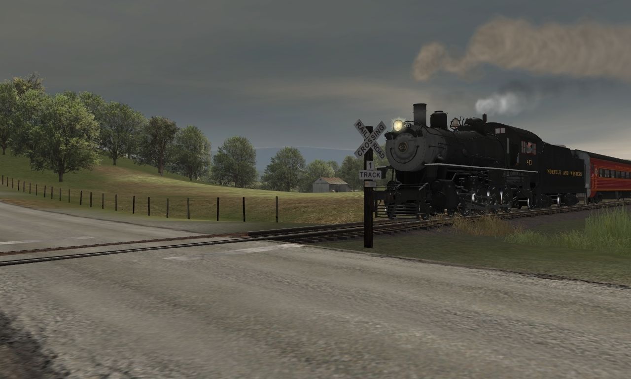 Trainz Portal