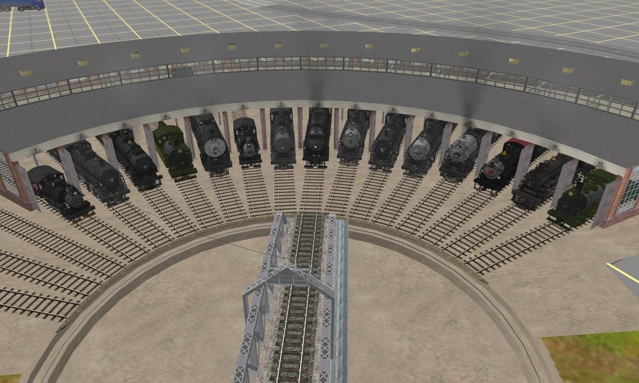 Trainz Portal