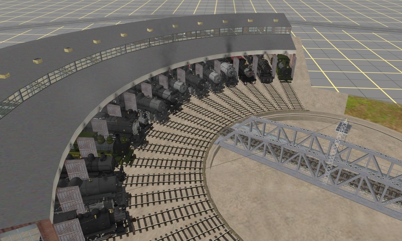 Trainz Portal