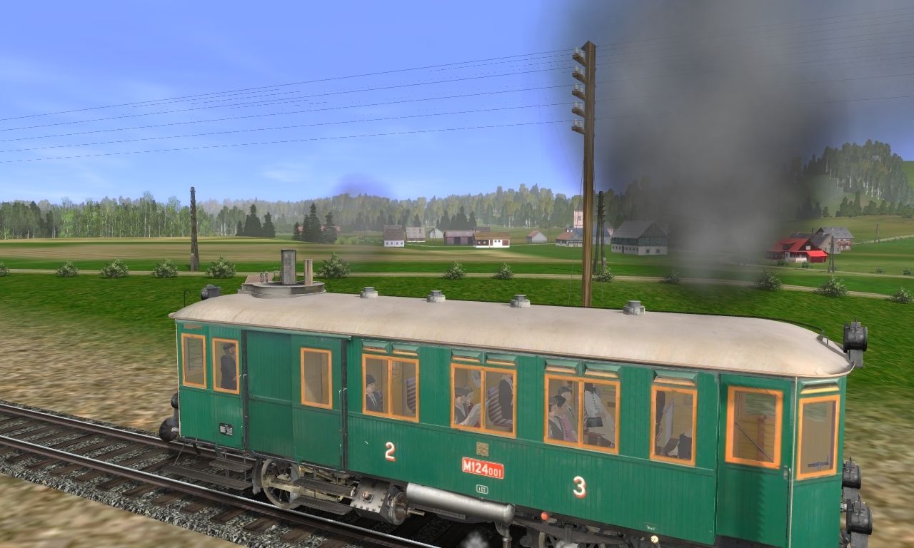 Trainz Portal
