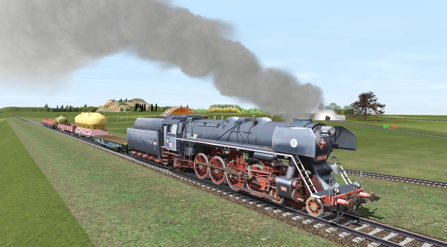 Trainz Portal