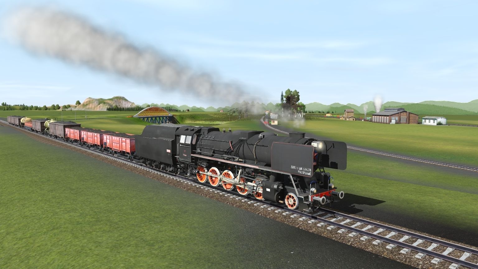 Trainz Portal