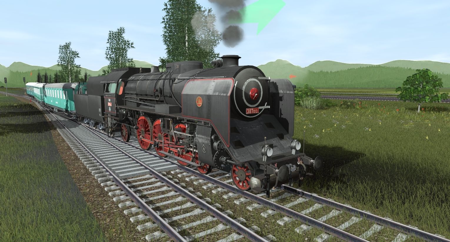 Trainz Portal