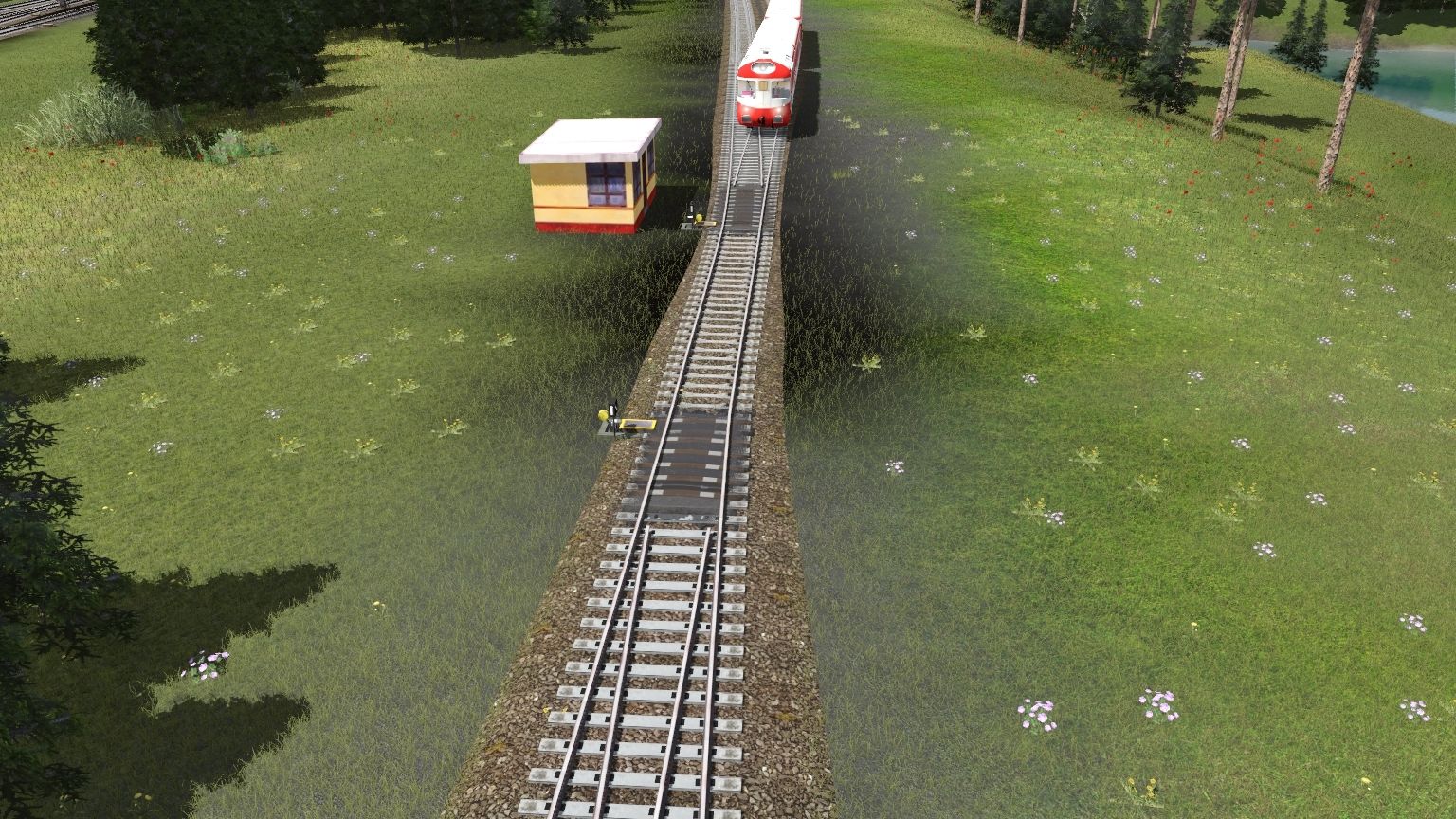 Trainz Portal