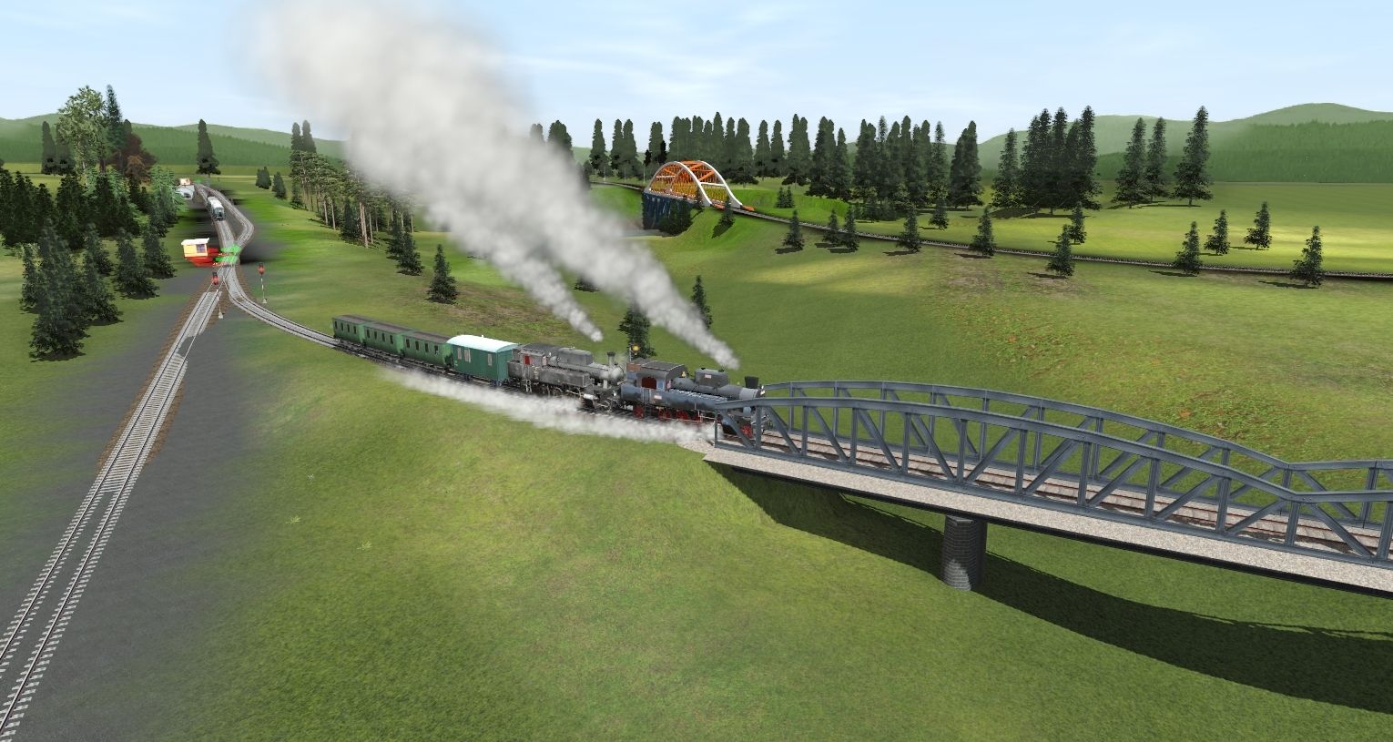 Trainz Portal