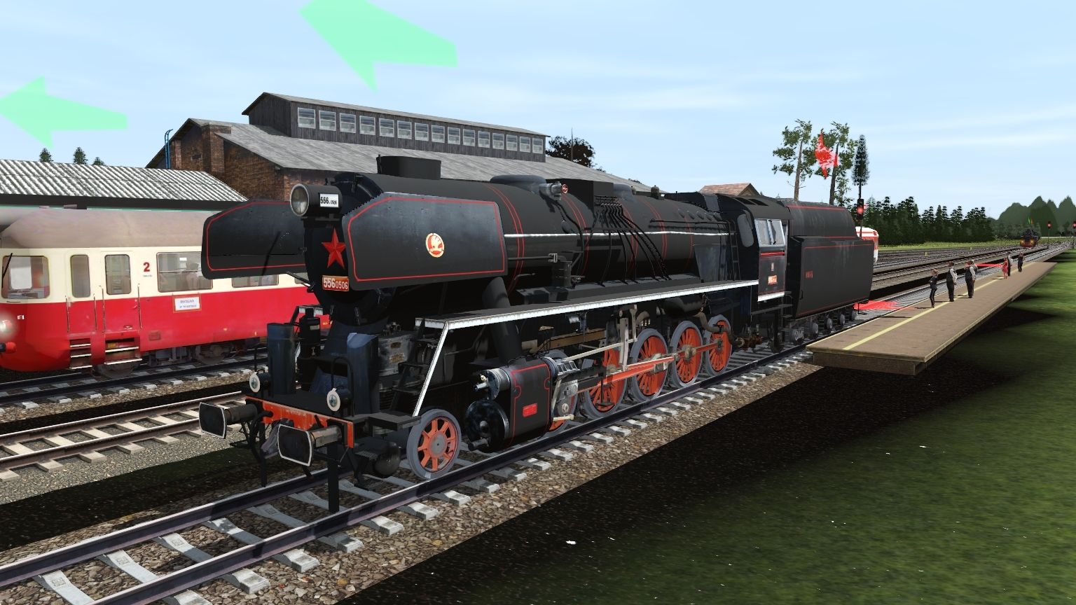 Trainz Portal