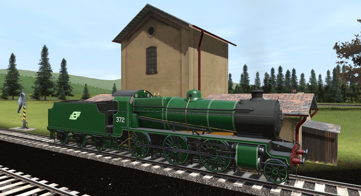 Trainz Portal