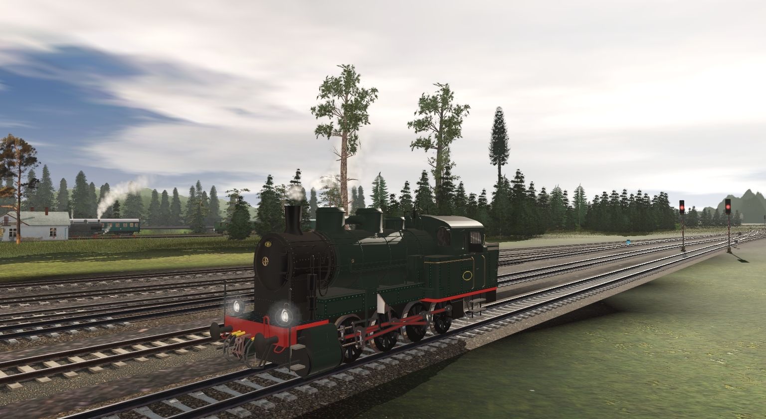 Trainz Portal