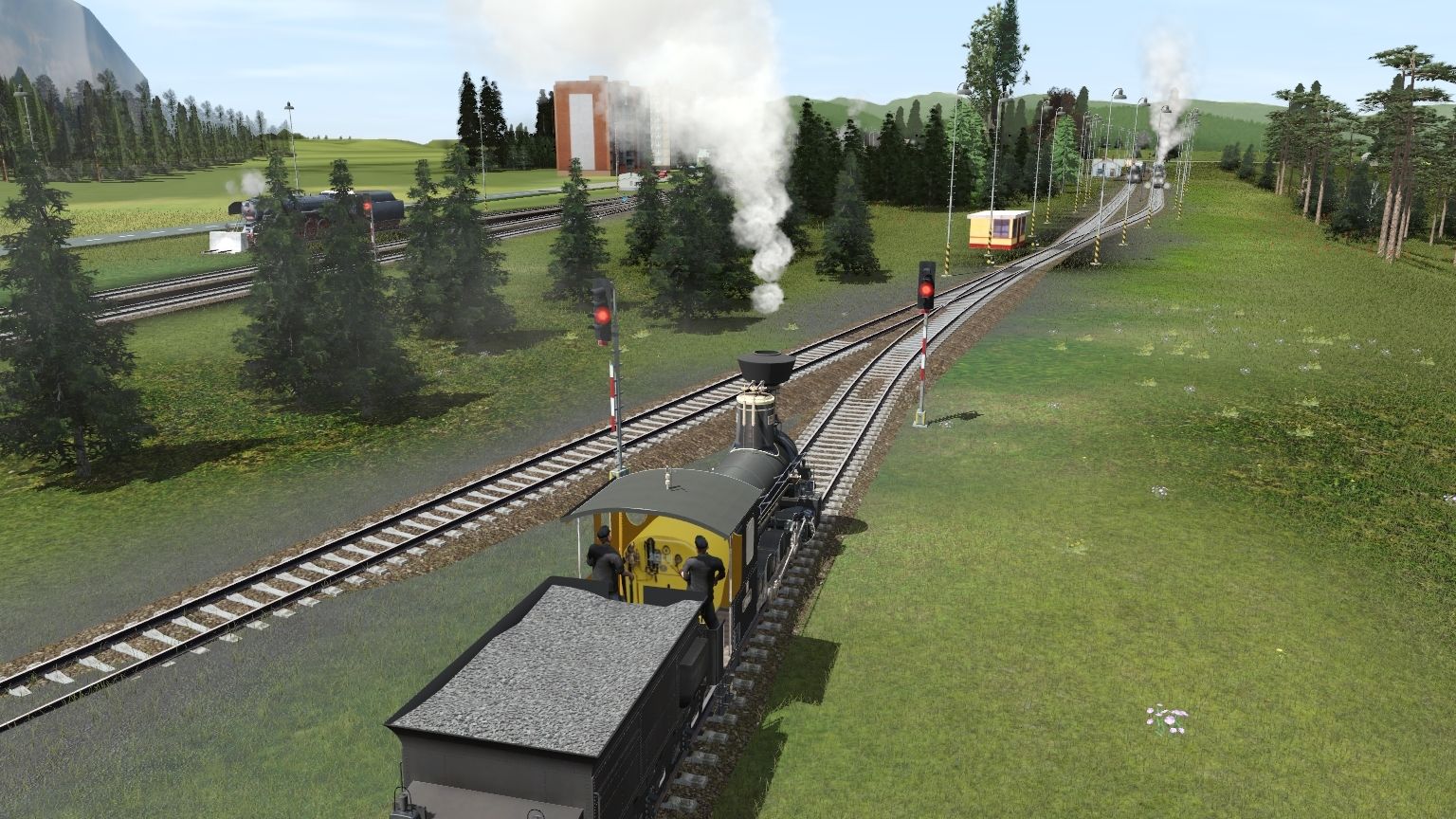 Trainz Portal