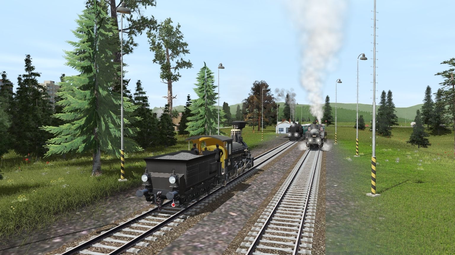 Trainz Portal