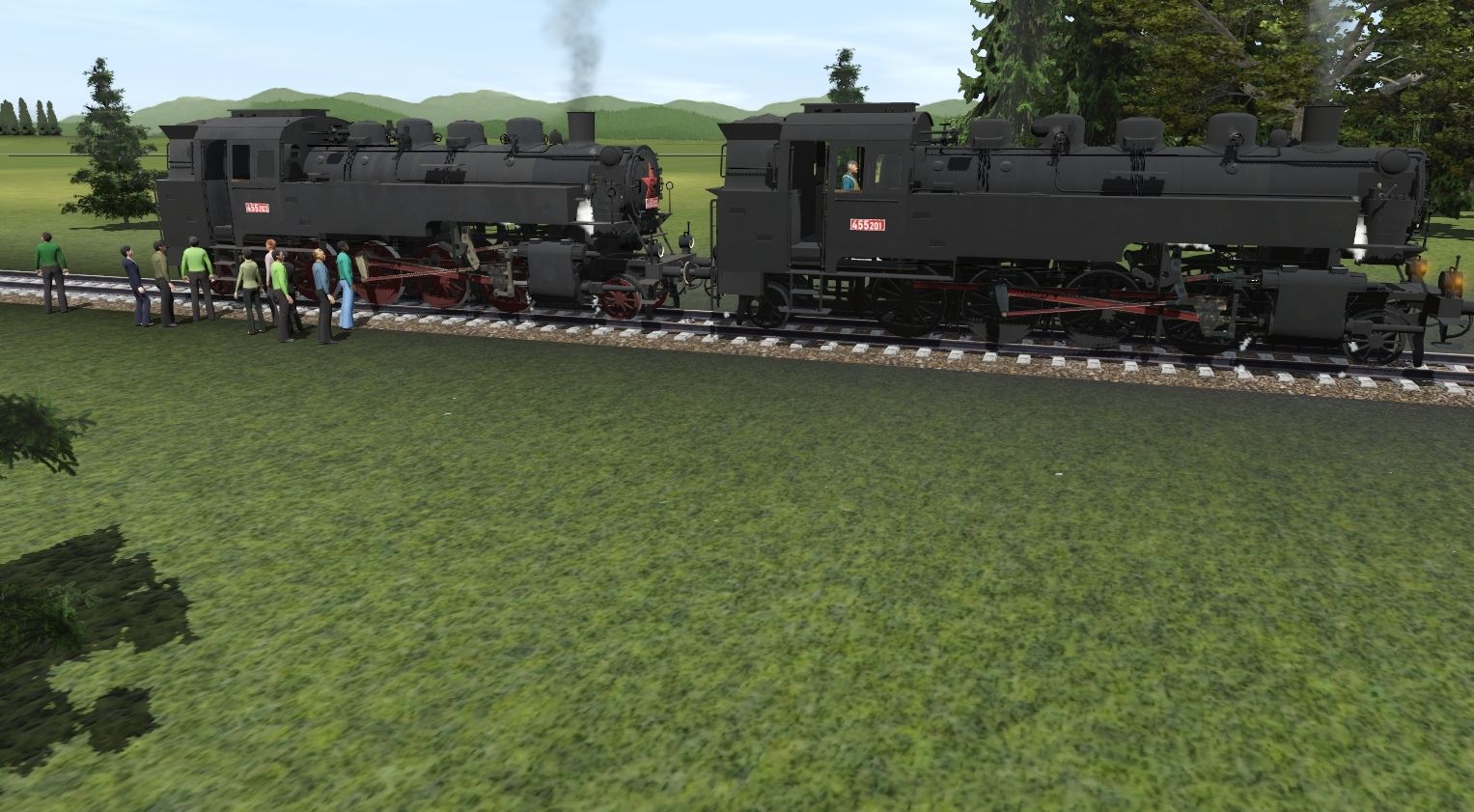 Trainz Portal