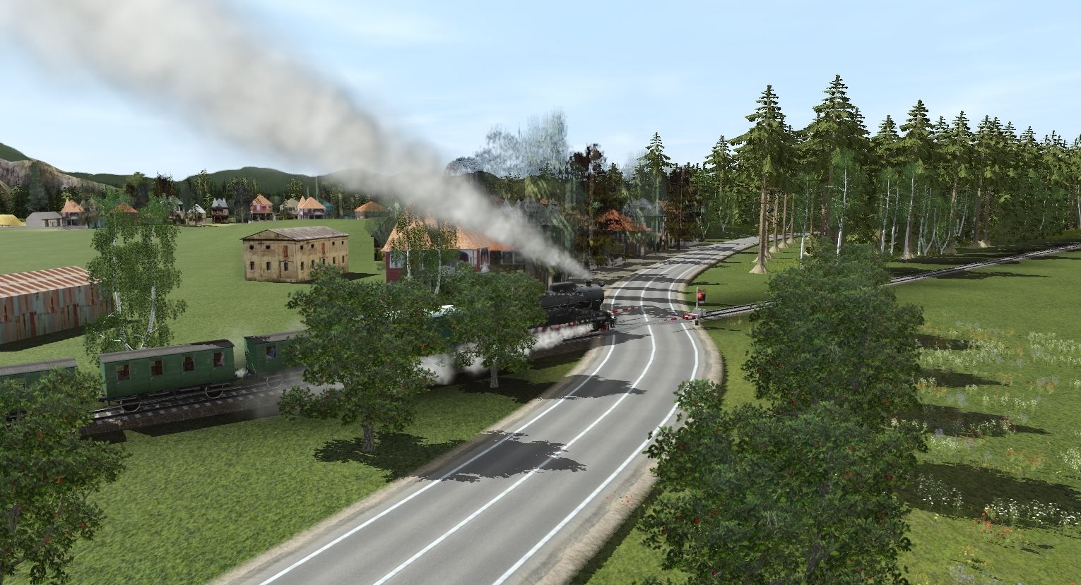 Trainz Portal