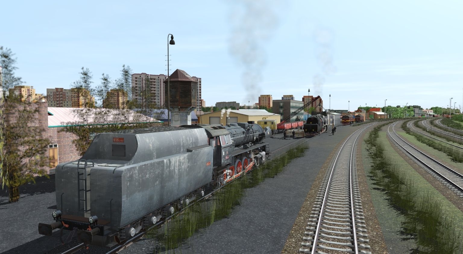 Trainz Portal