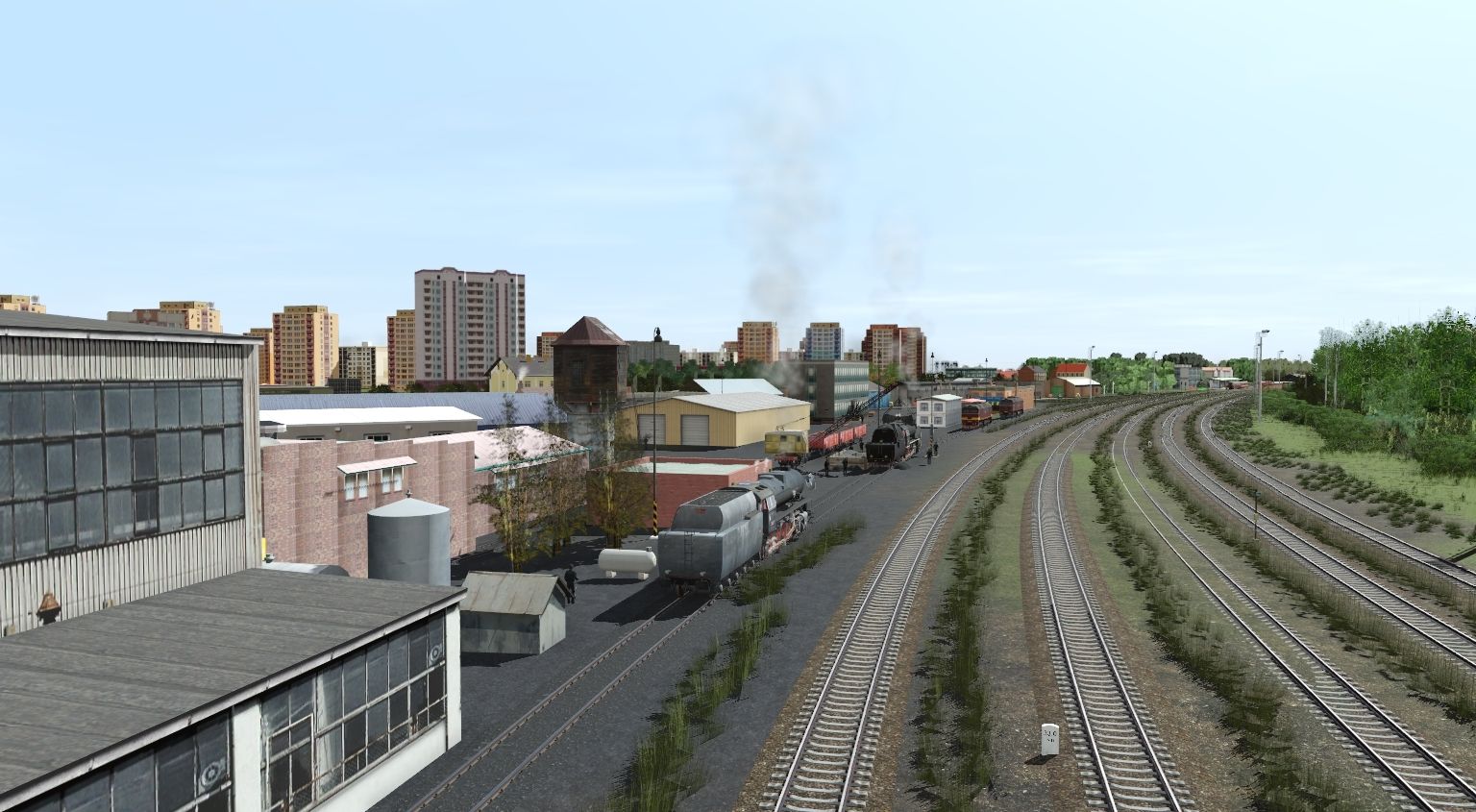 Trainz Portal