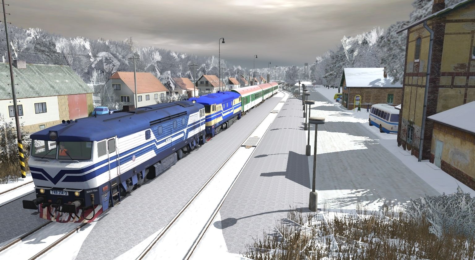 Trainz Portal