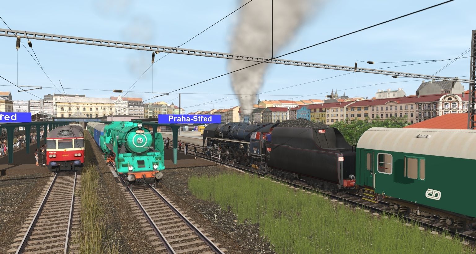 Trainz Portal