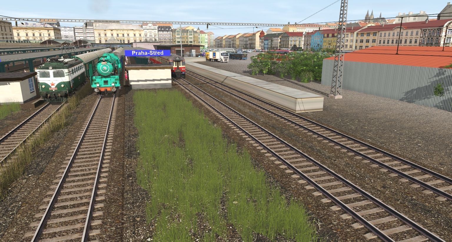 Trainz Portal
