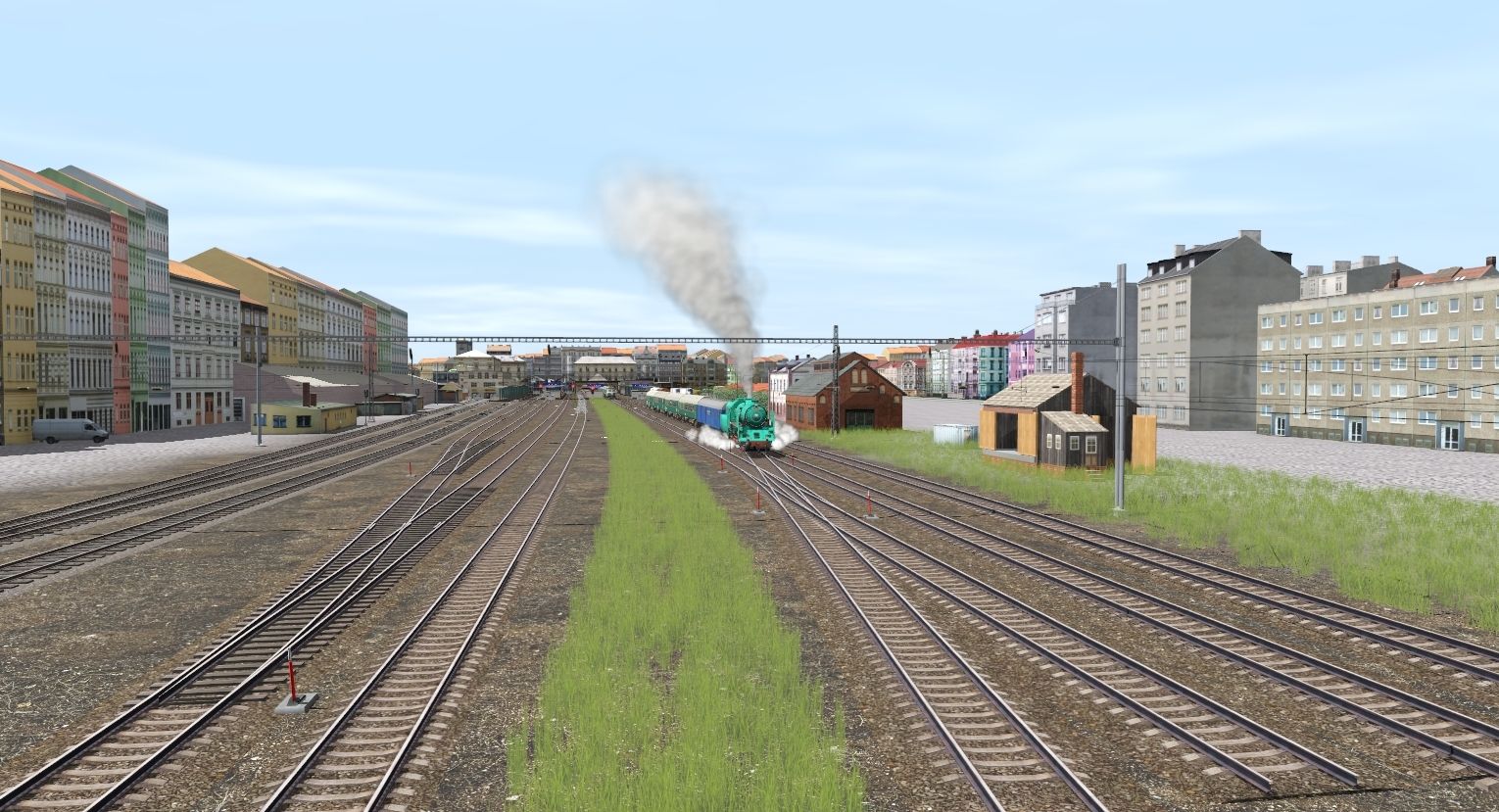Trainz Portal