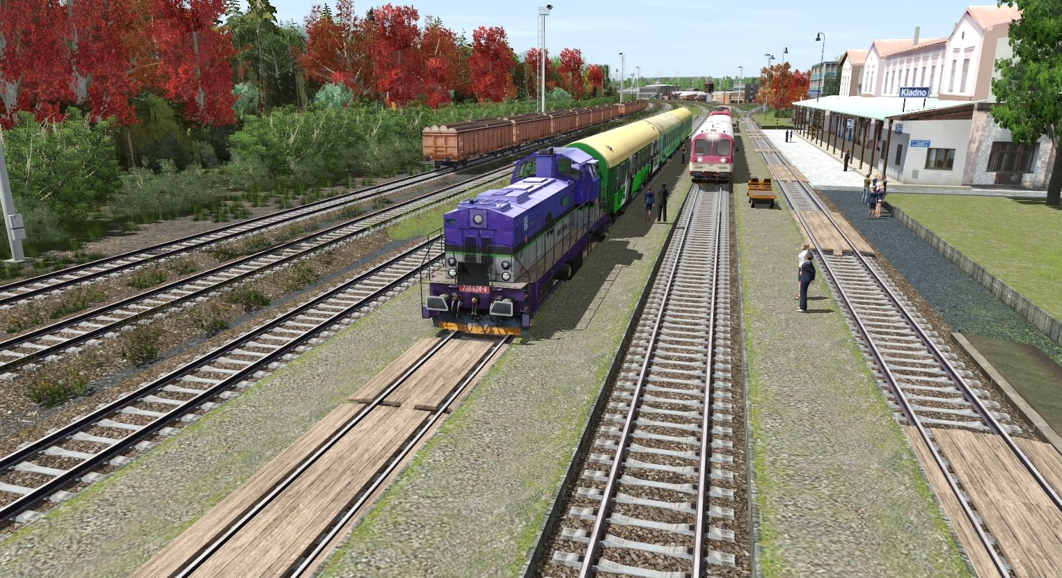 Trainz Portal