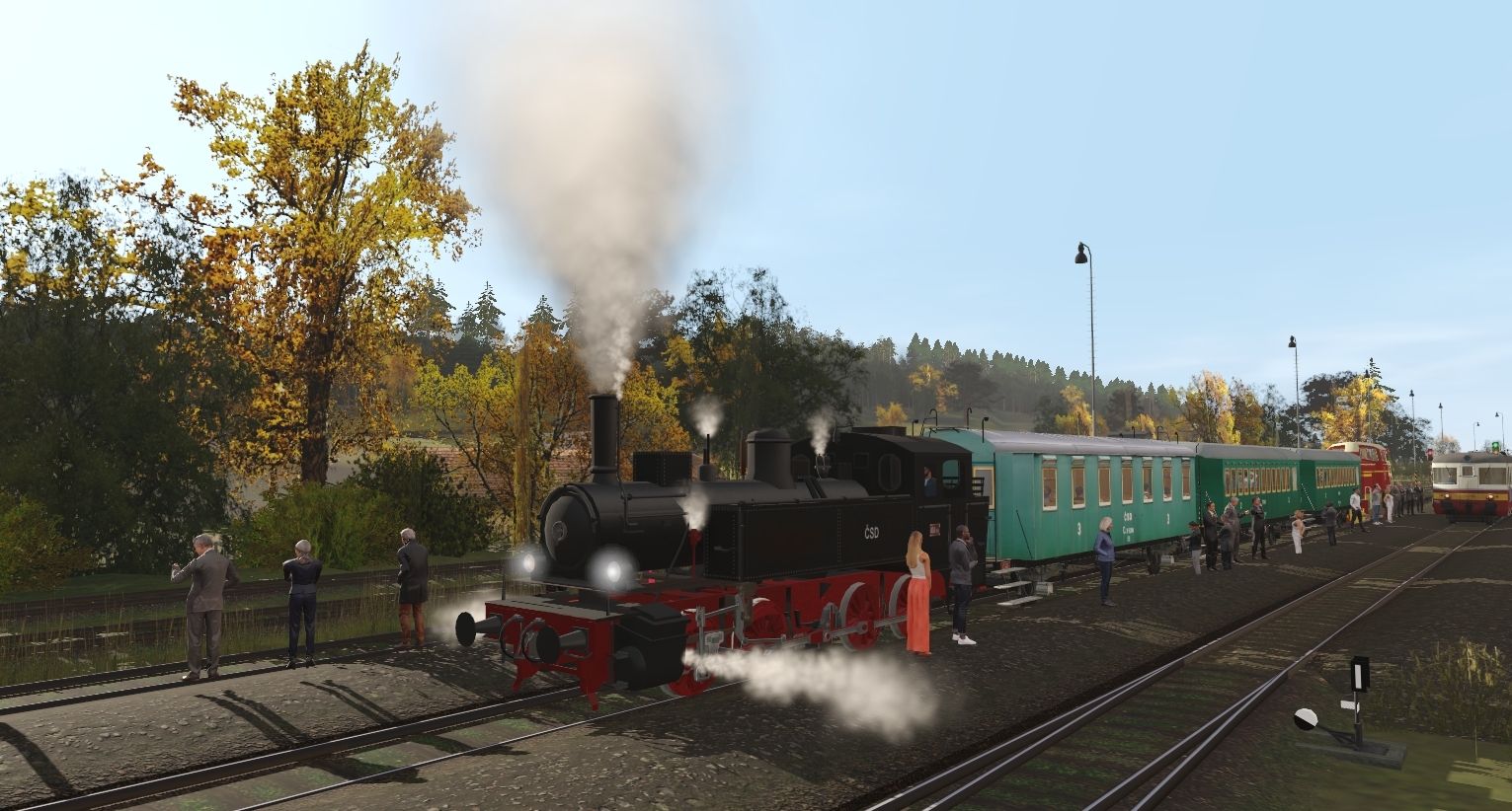 Trainz Portal
