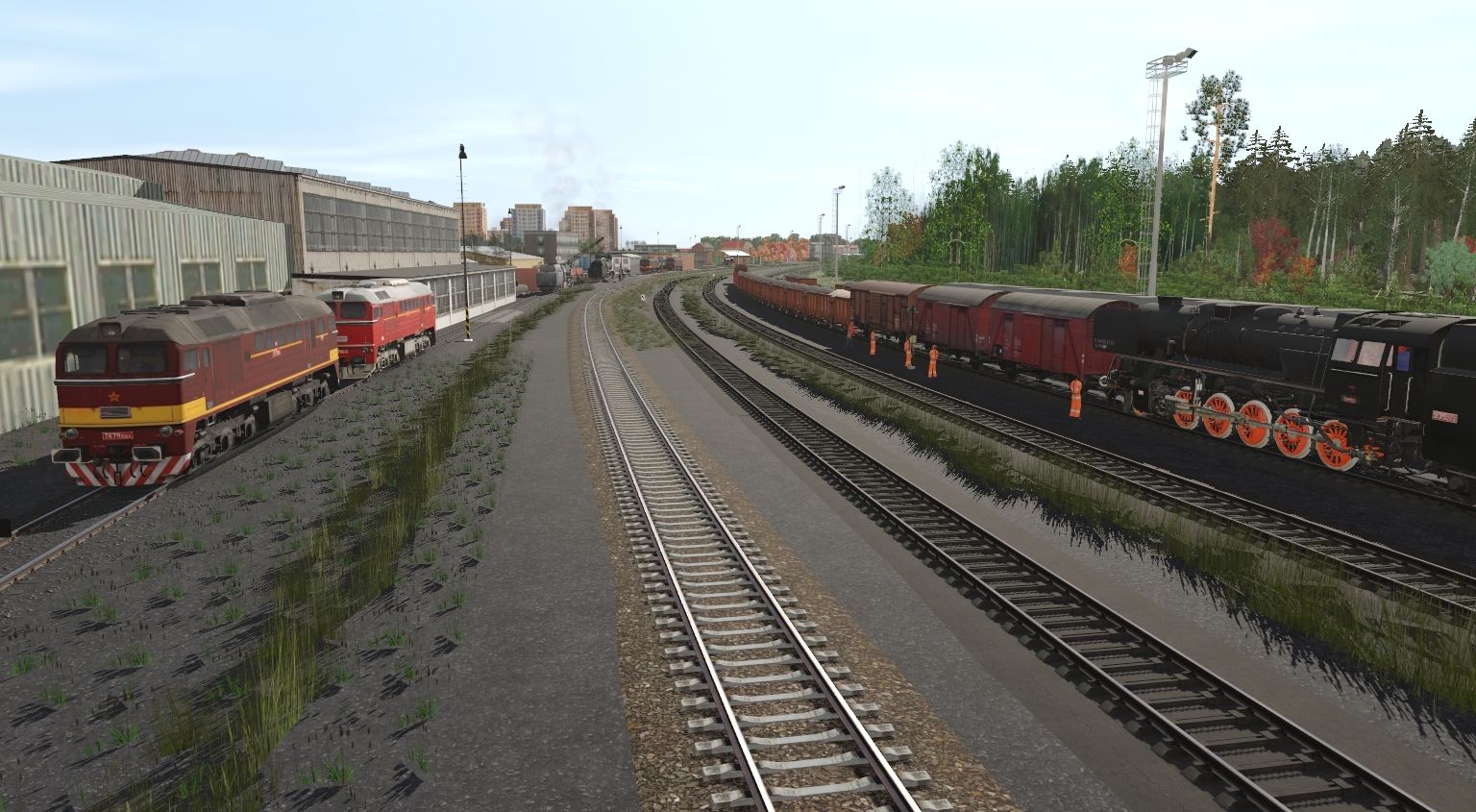 Trainz Portal