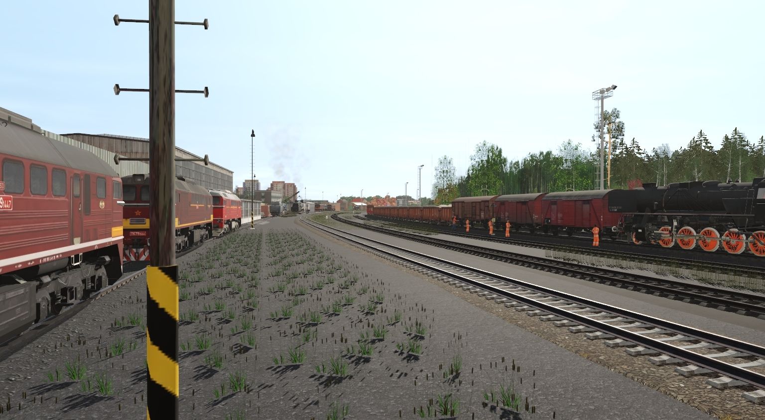 Trainz Portal