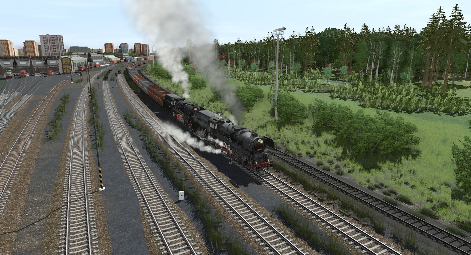 Trainz Portal