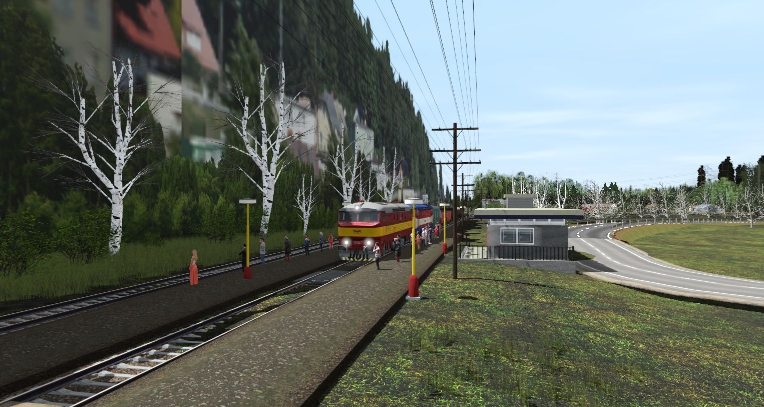 Trainz Portal