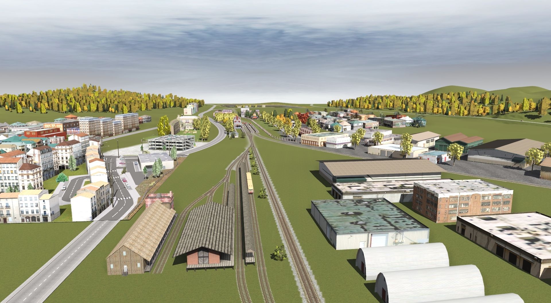 Trainz Portal