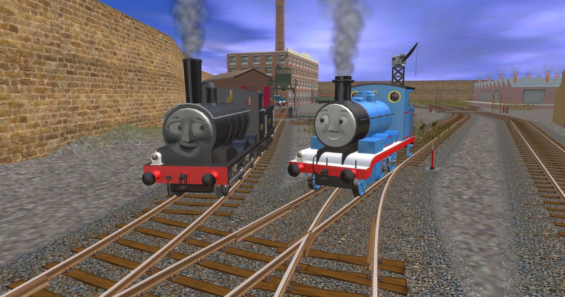 Trainz Portal