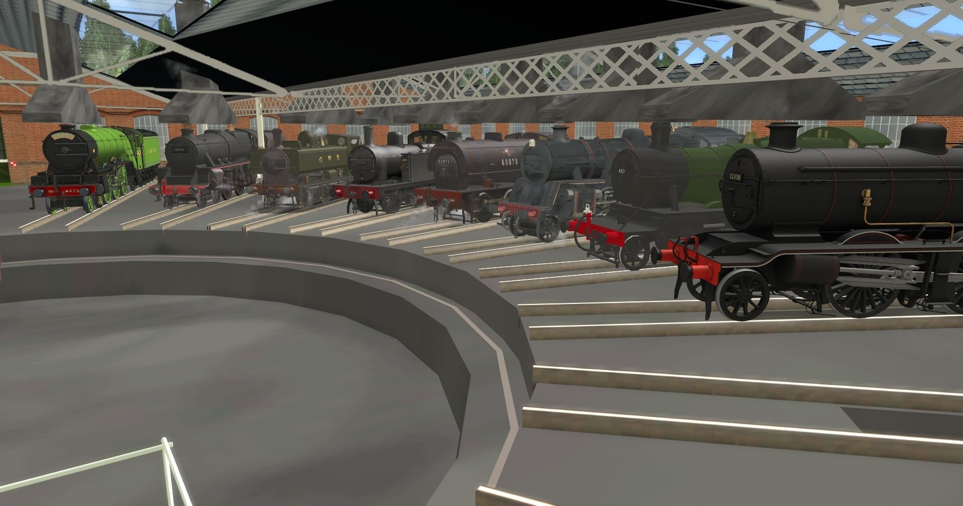 Trainz Portal