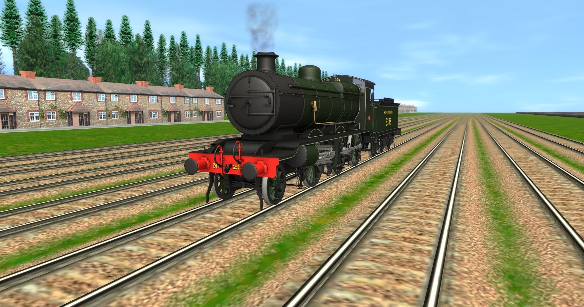 Trainz Portal