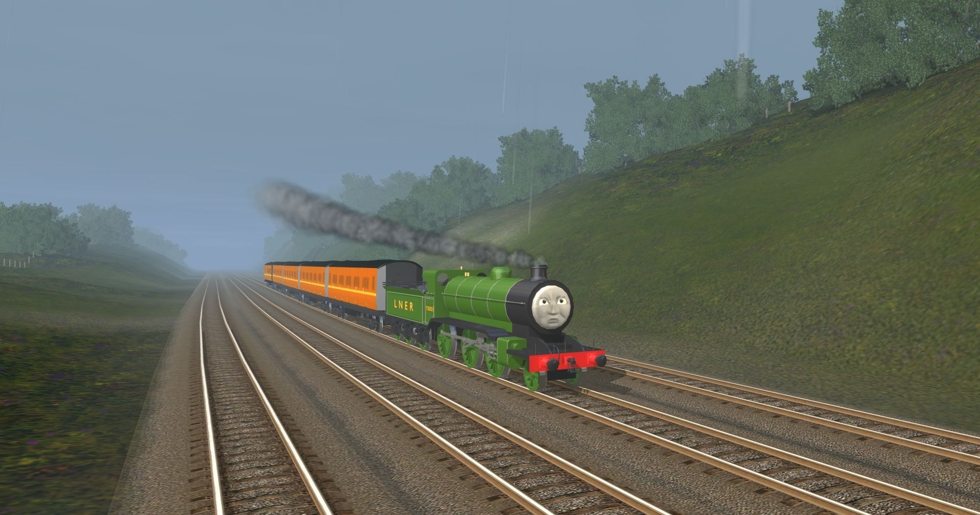 Trainz Portal