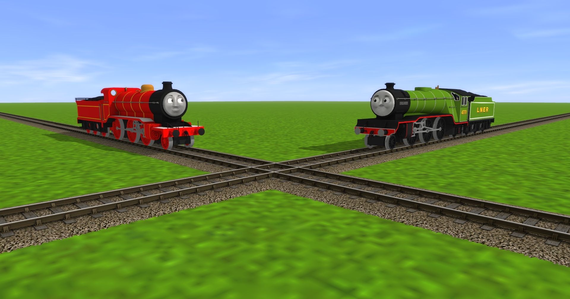 Trainz Portal