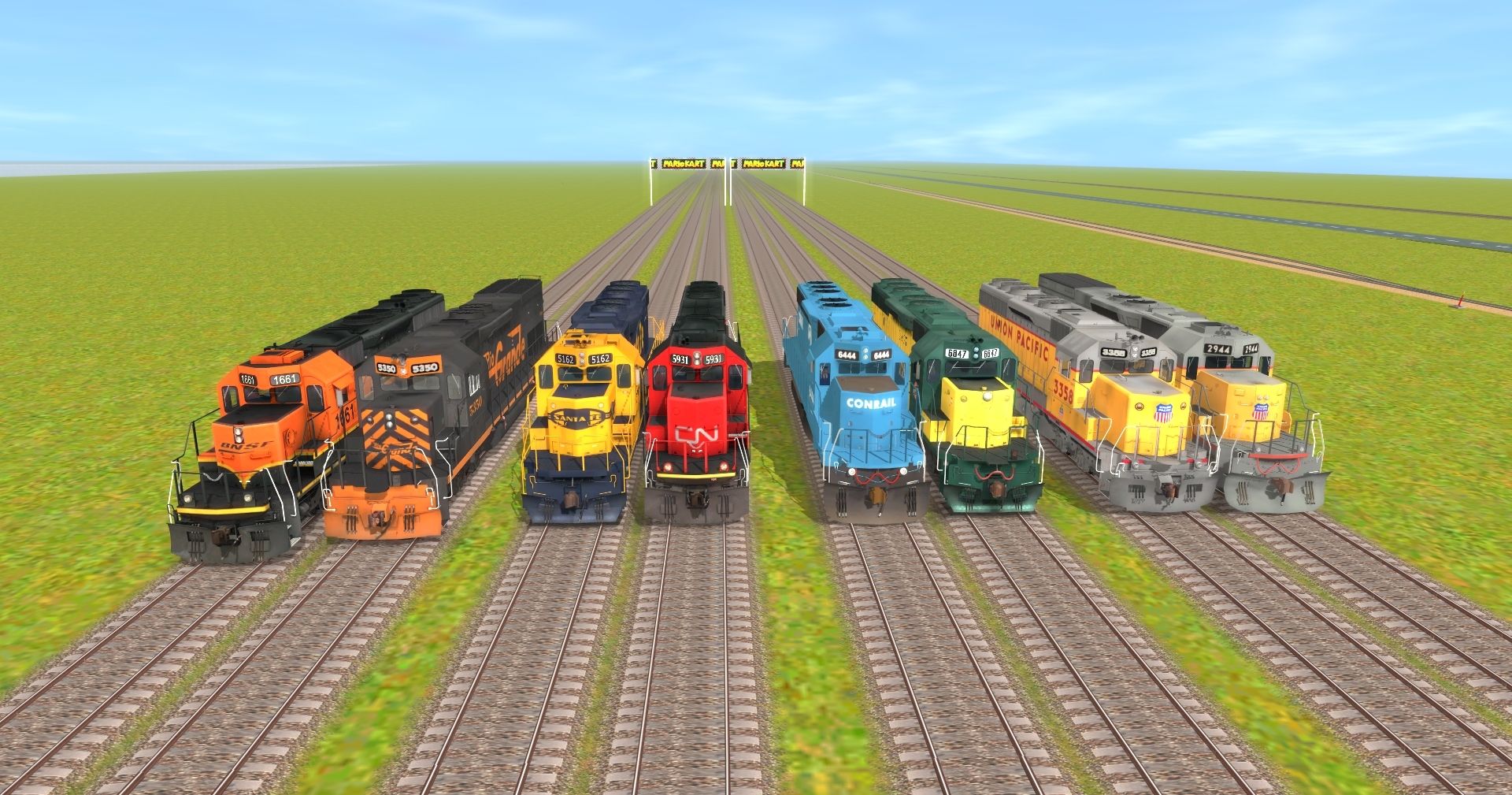 Trainz Portal