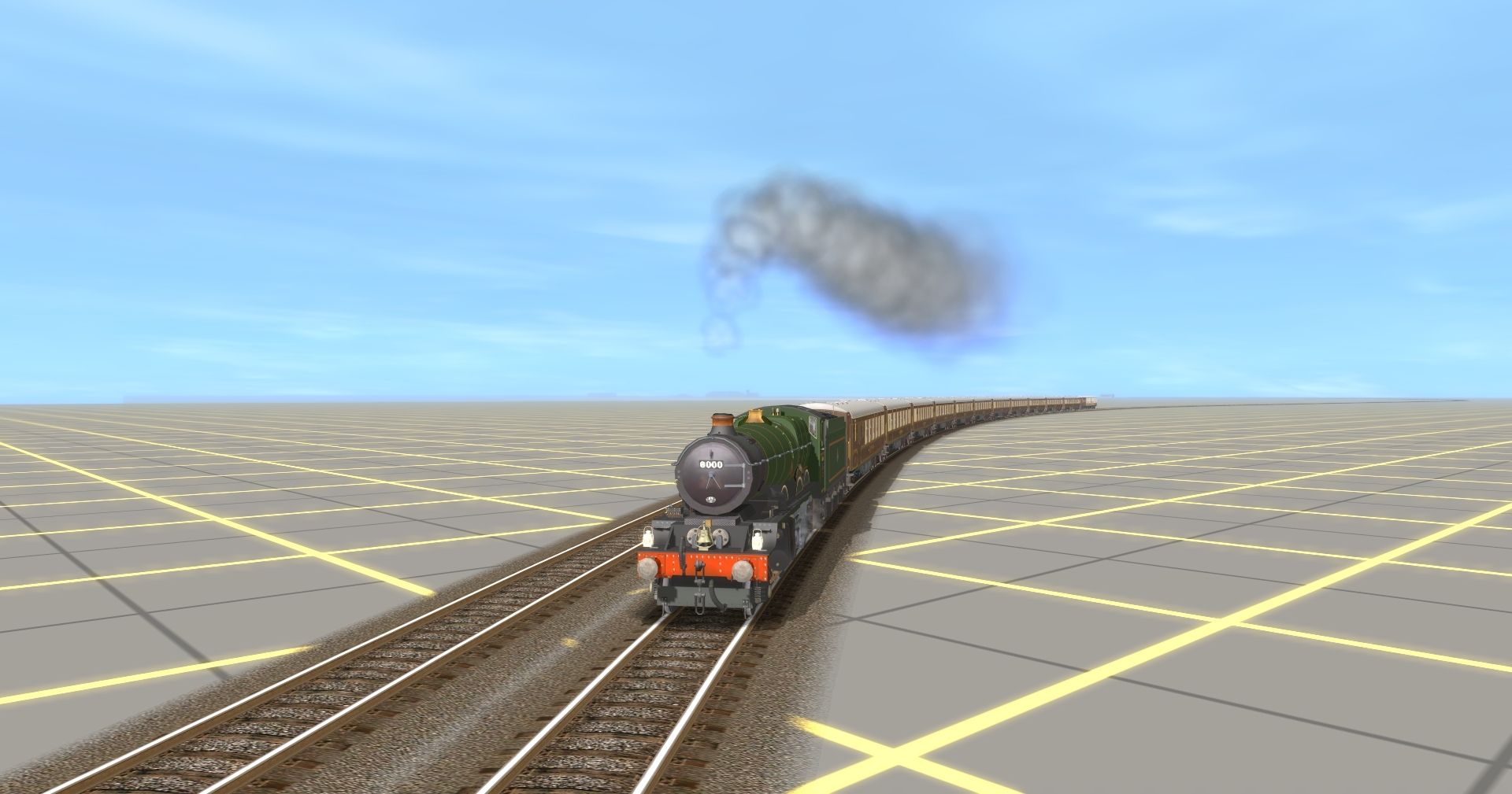 Trainz Portal