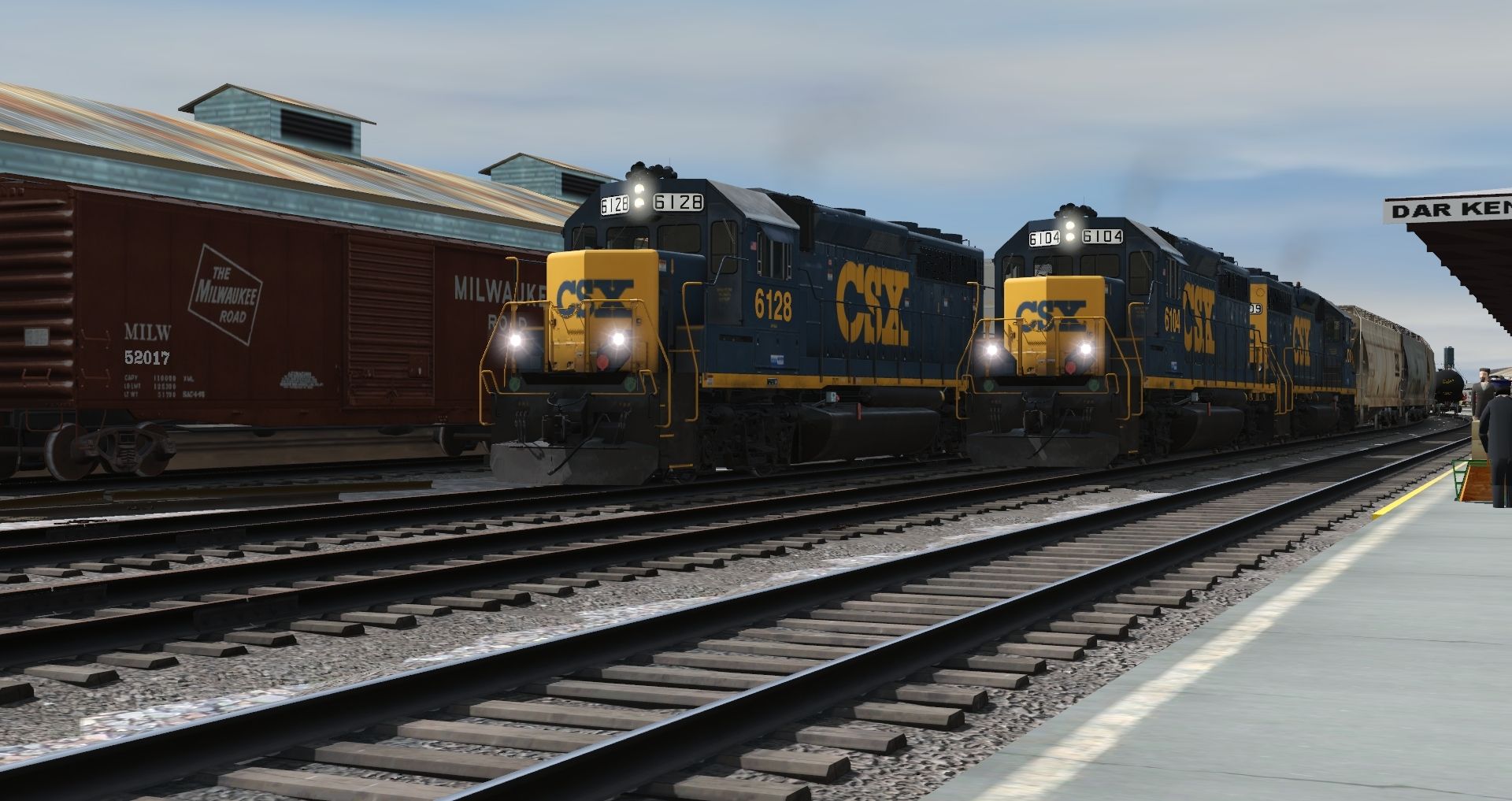 Trainz Portal