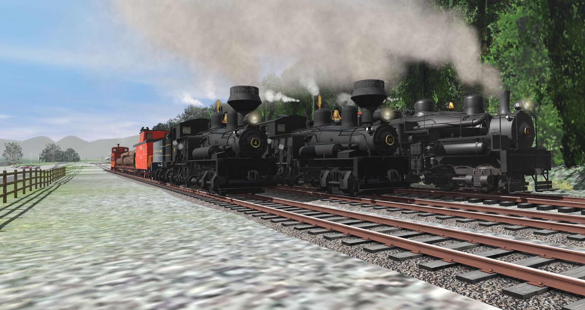 Trainz Portal