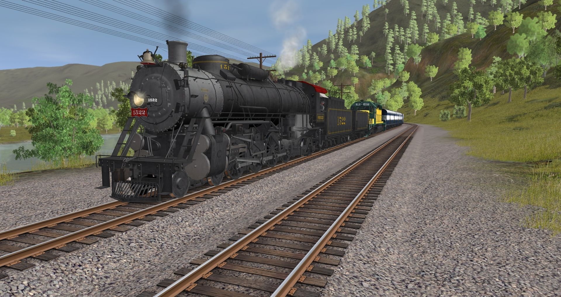 Trainz Portal