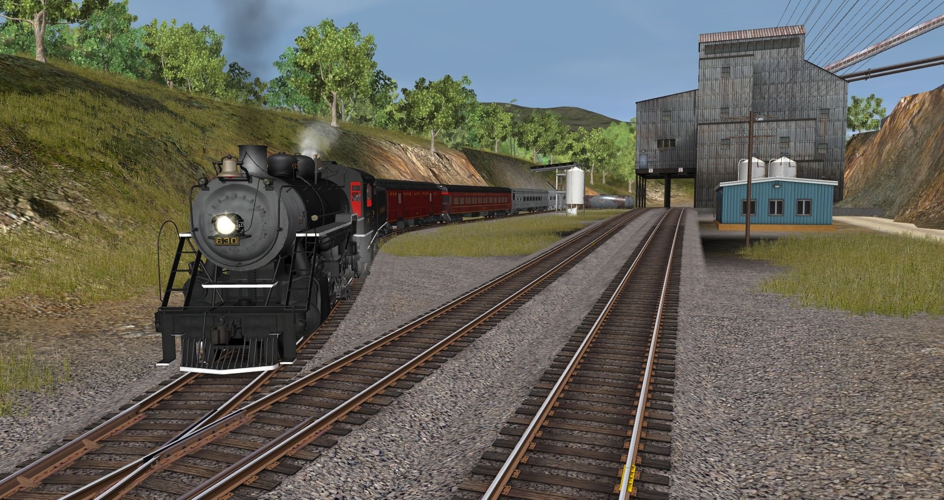 Trainz Portal