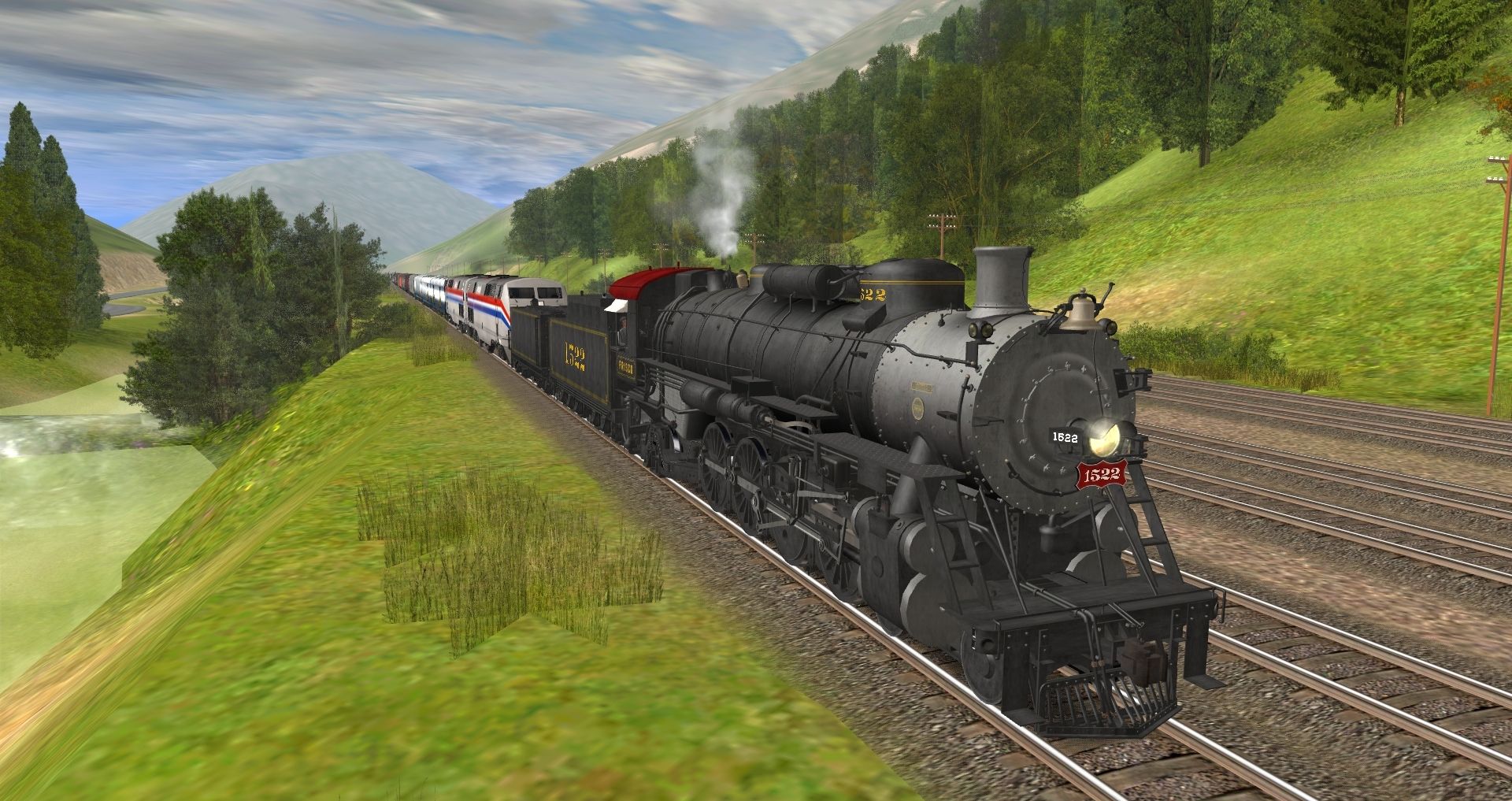 Trainz Portal