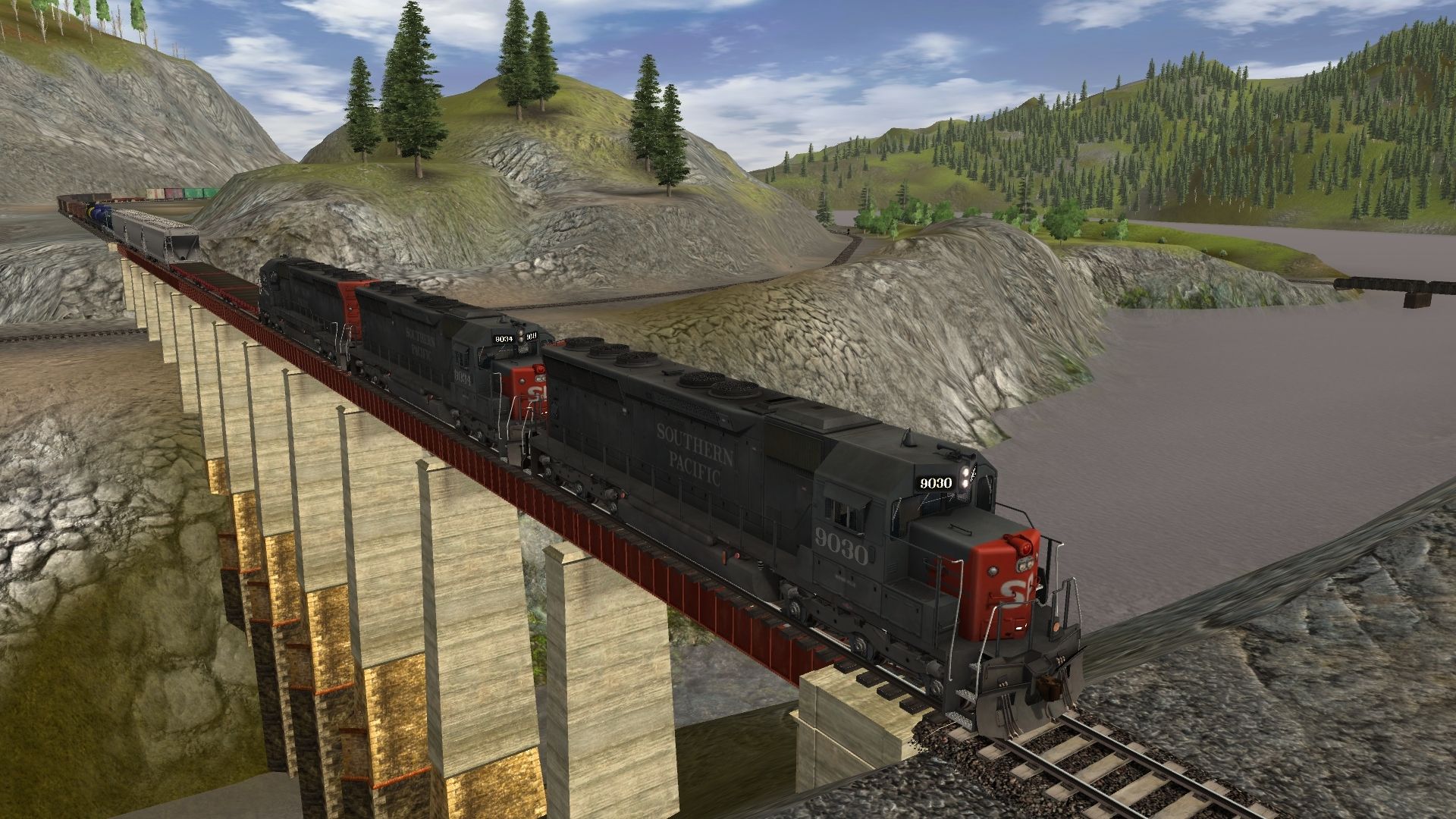 Trainz Portal