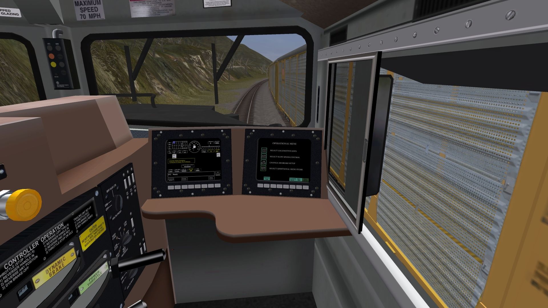 Trainz Portal