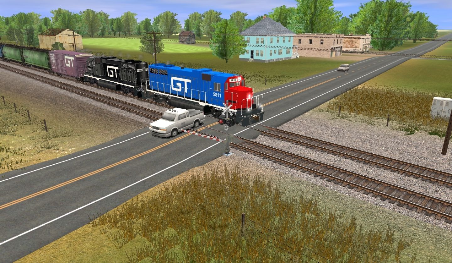 Trainz Portal