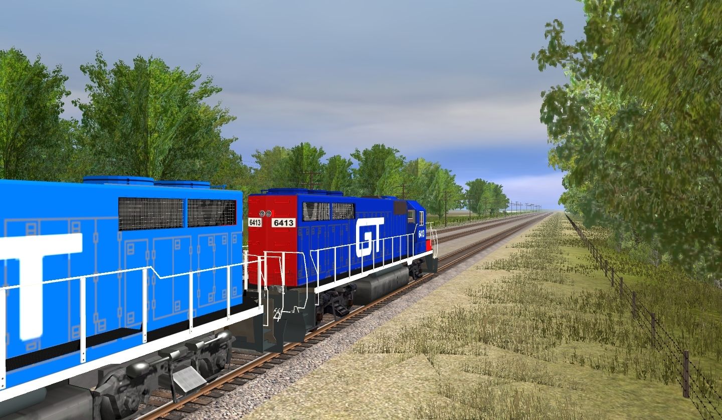 Trainz Portal