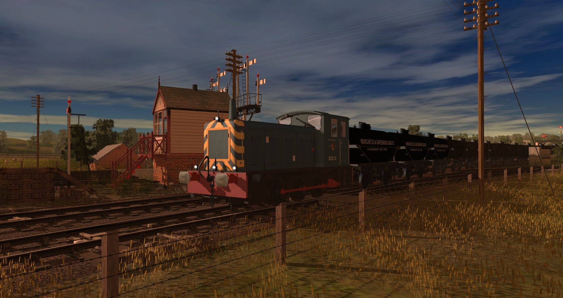 Trainz Portal