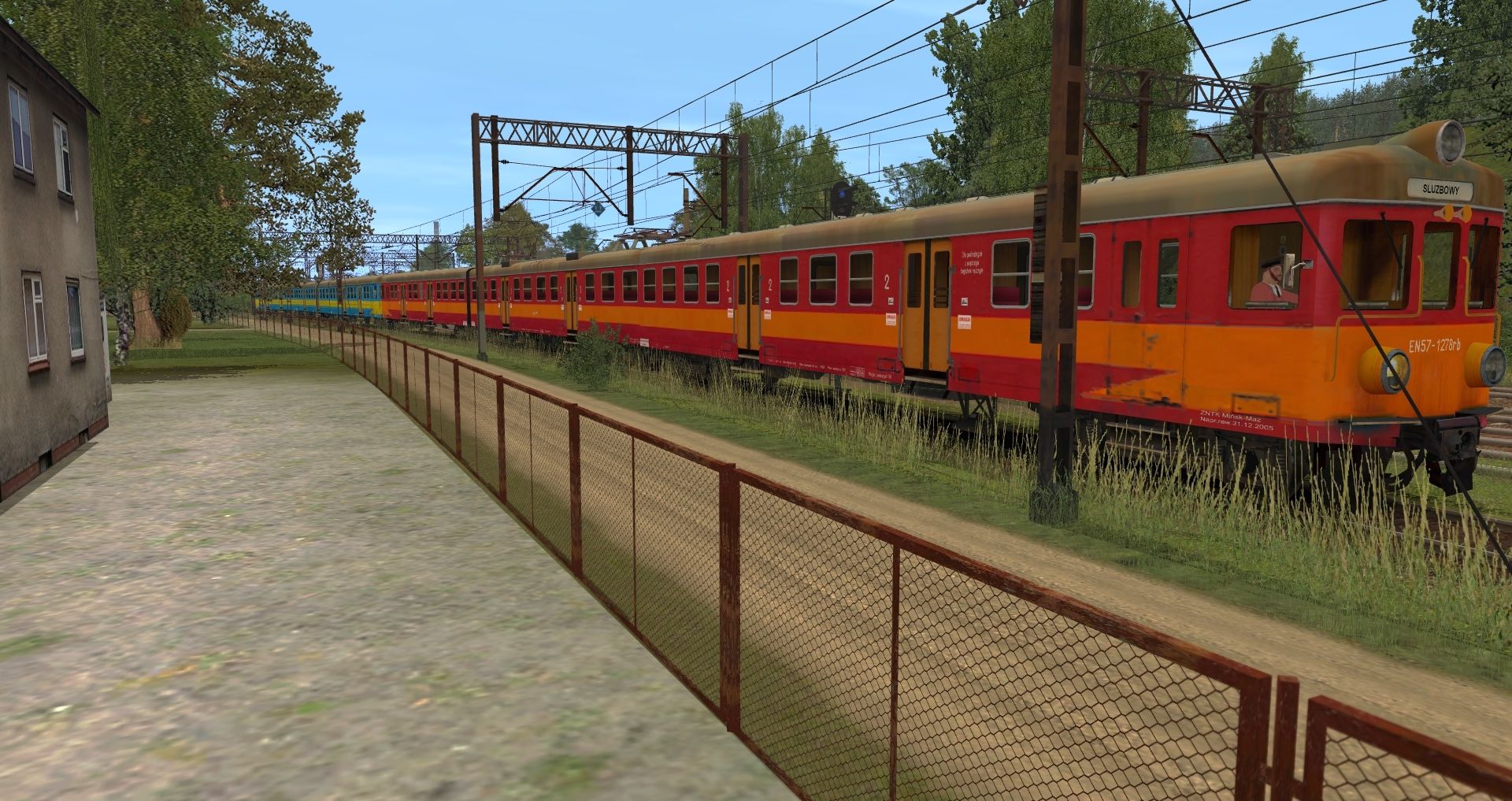 Trainz Portal