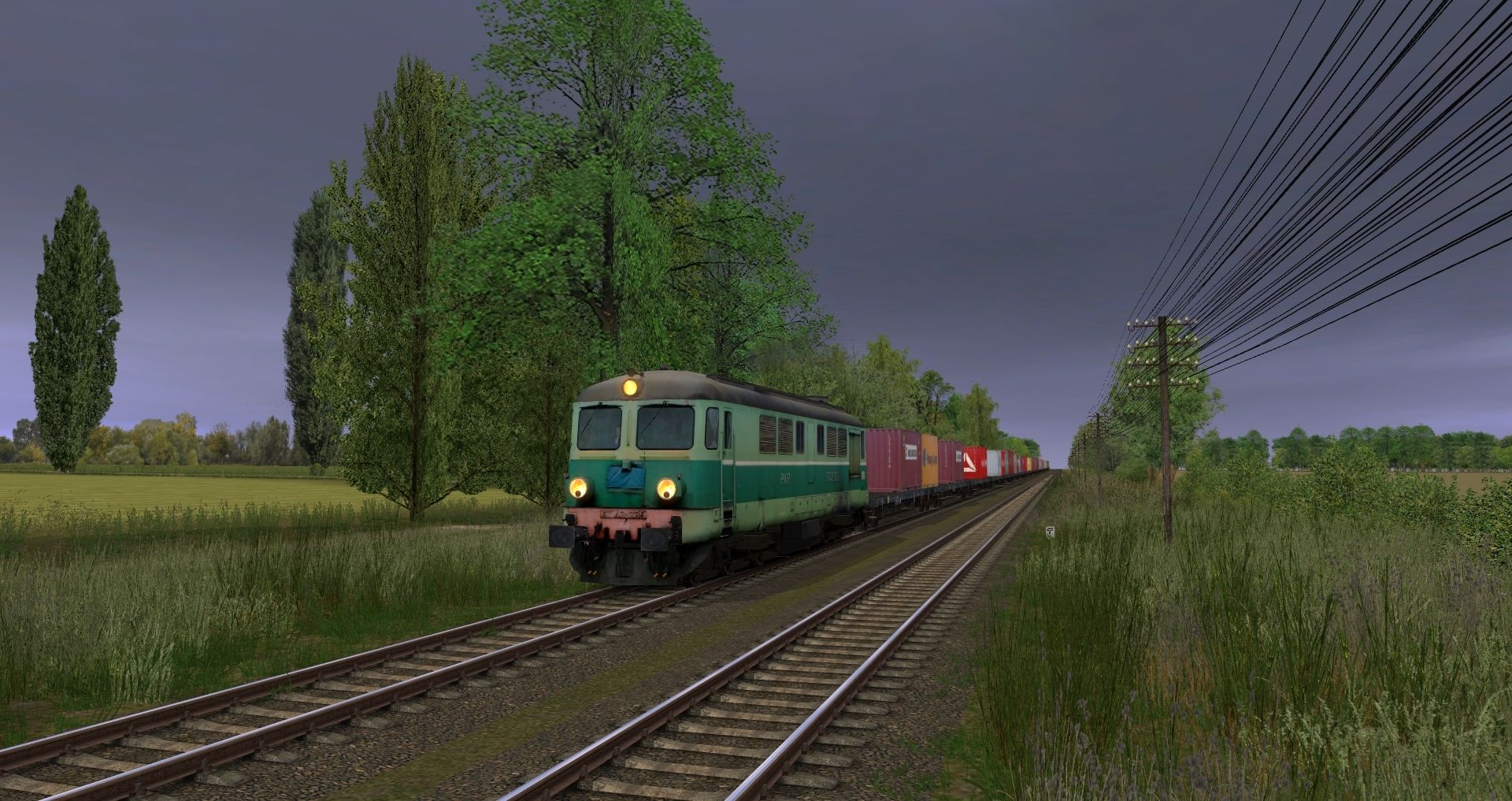 Trainz Portal