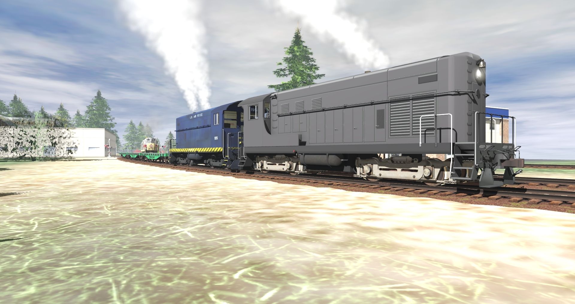 Trainz Portal
