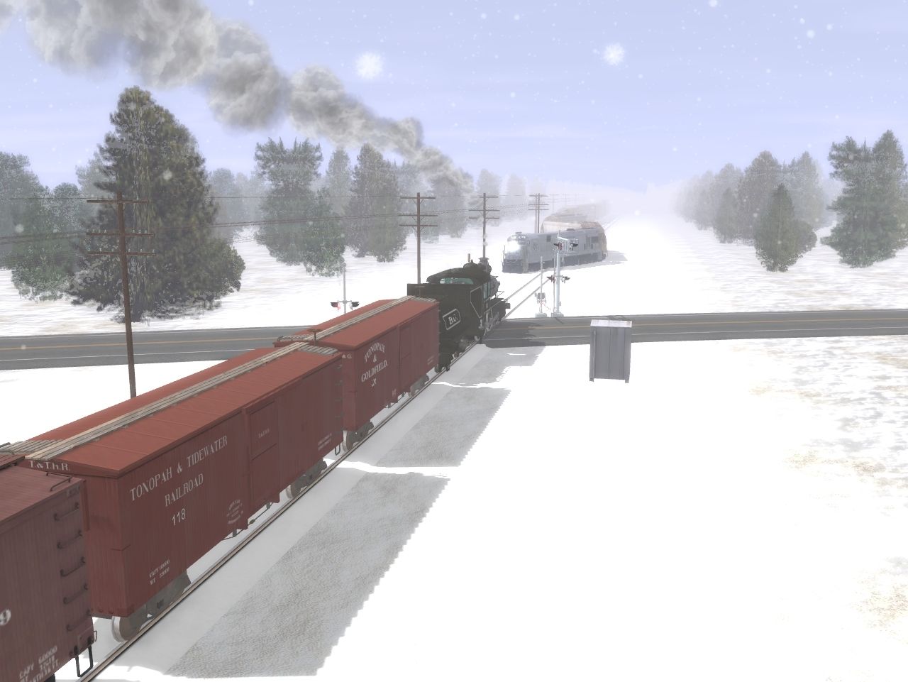 Trainz Portal